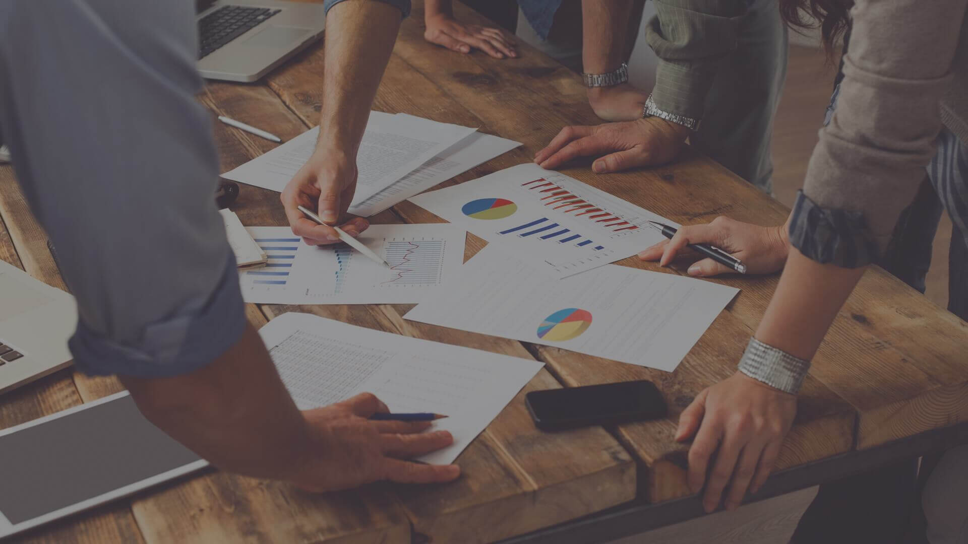 INFINITE TECHNOLOGY | We can help you to grow your business.